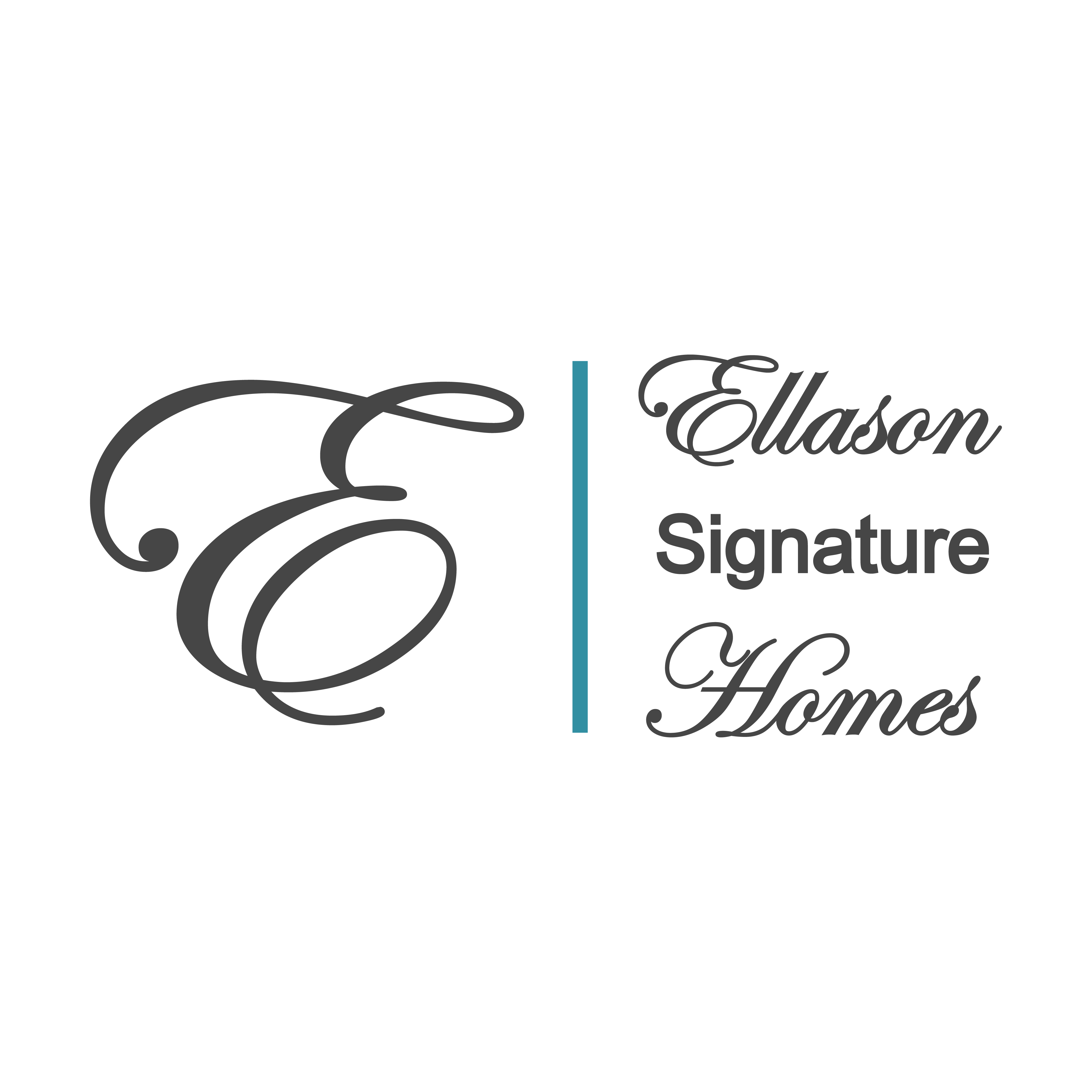 Design Process New | Ellason Signature Homes
