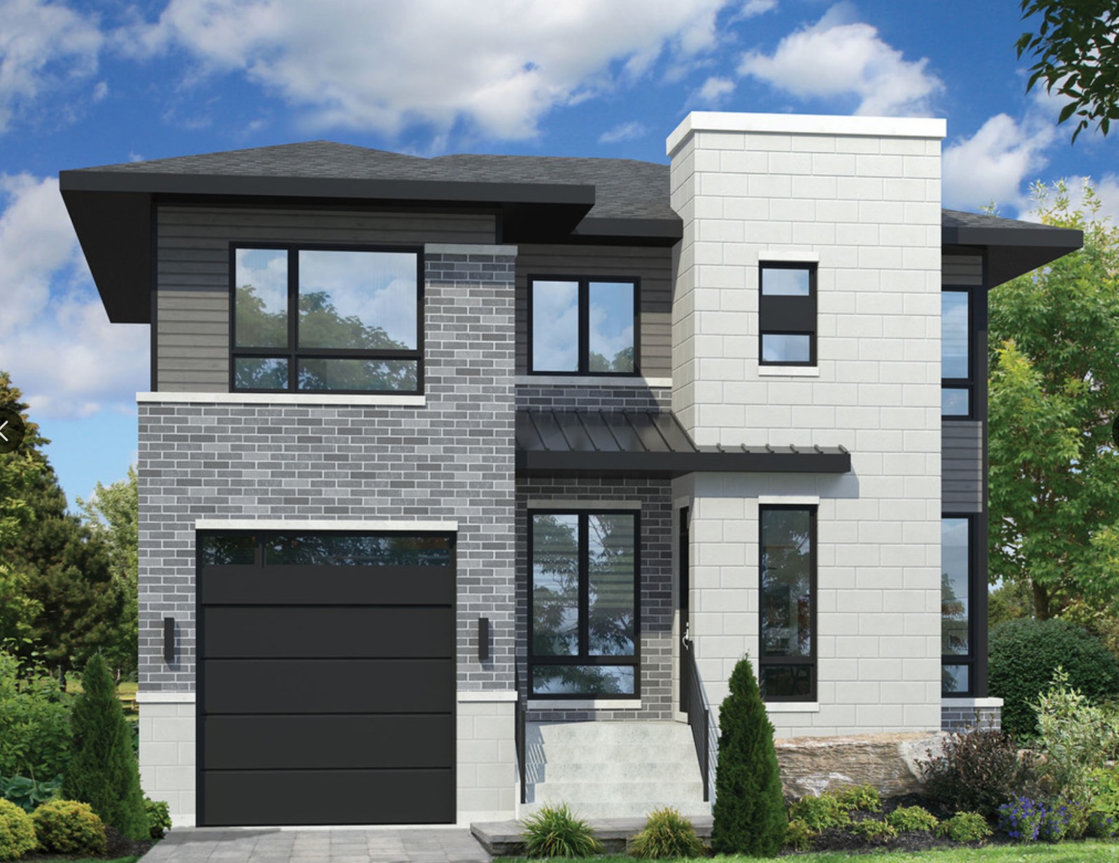 Laneway Homes | Ellason Signature Homes